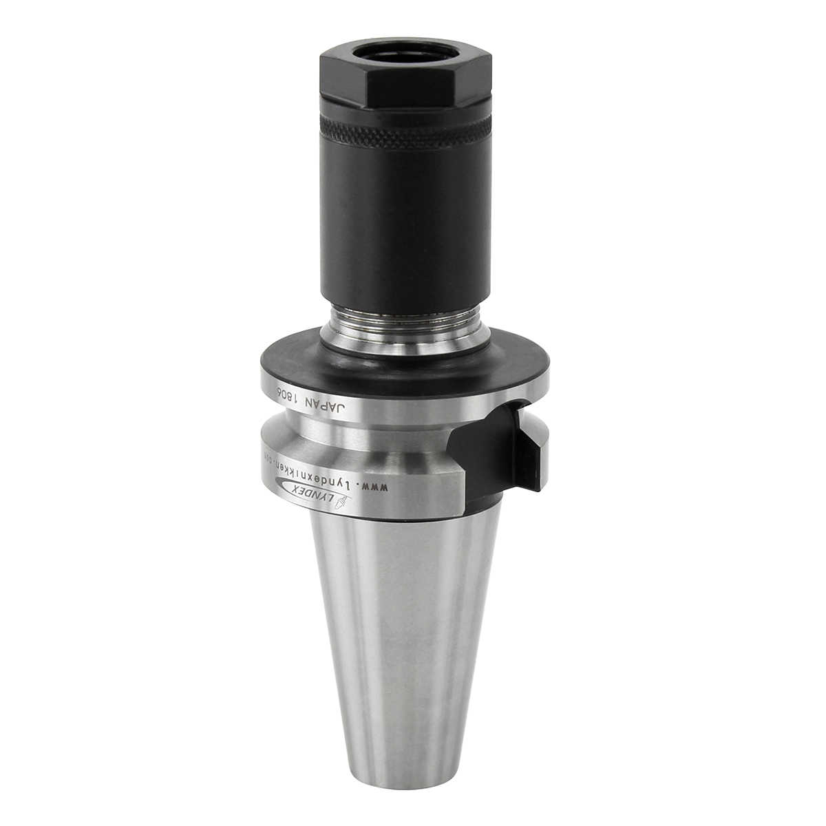 Lyndex-Nikken | 447 - BT30