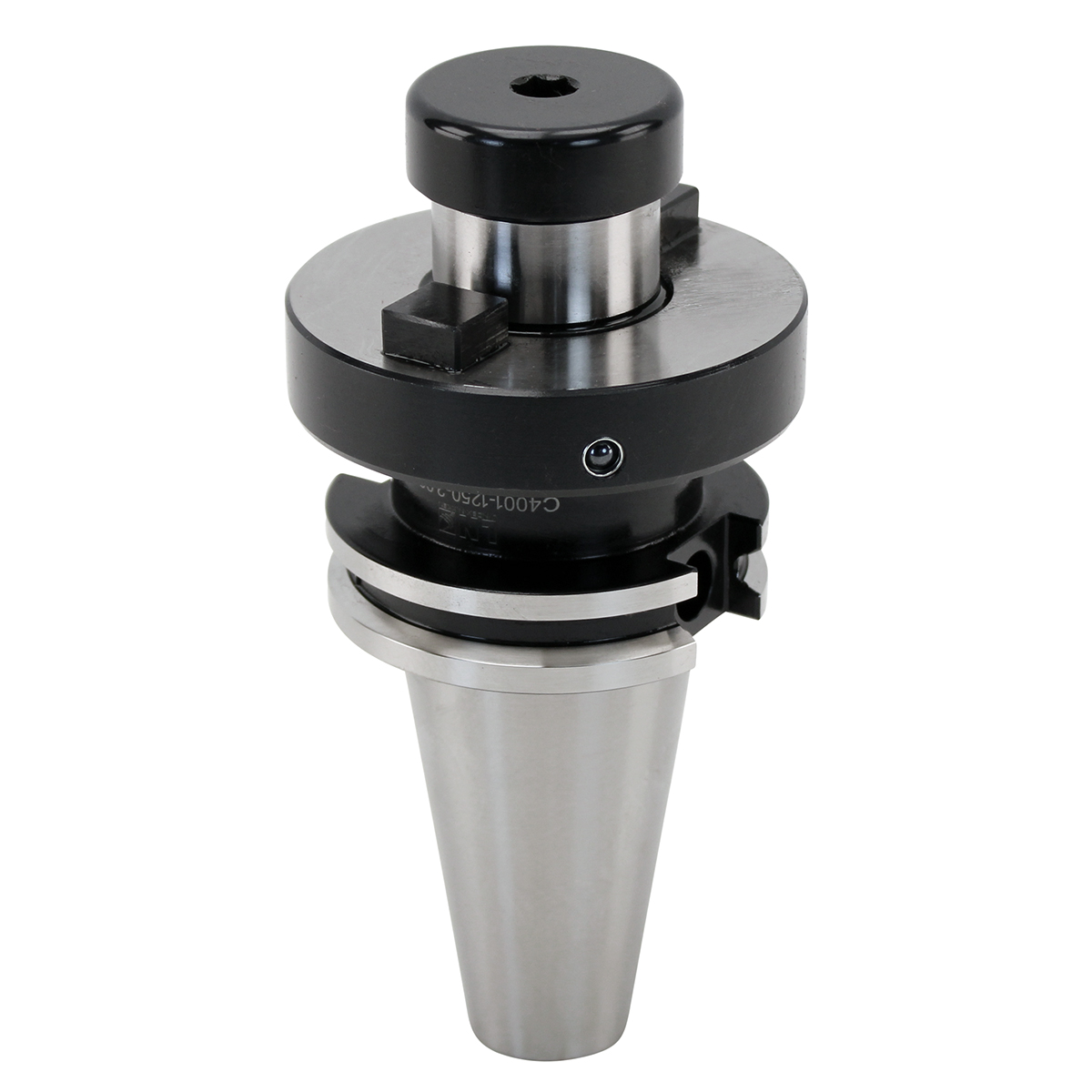 Lyndex-Nikken | CAT40