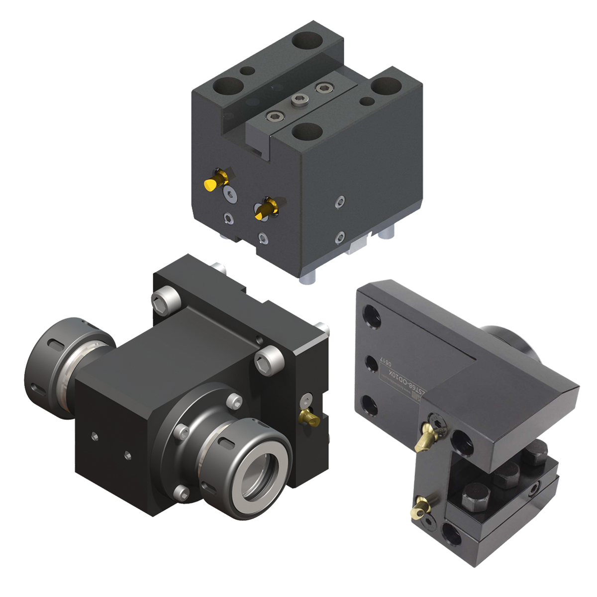 Lyndex-Nikken | Live & Static Tools - Efficiency & Precision