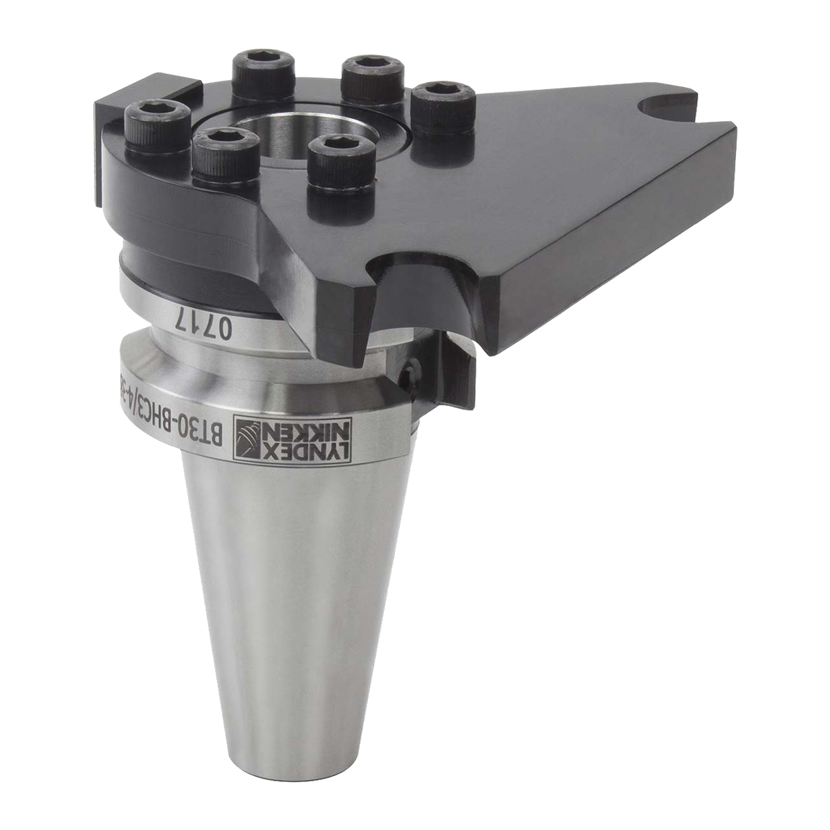 Lyndex-Nikken | Live & Static Tools - Efficiency & Precision