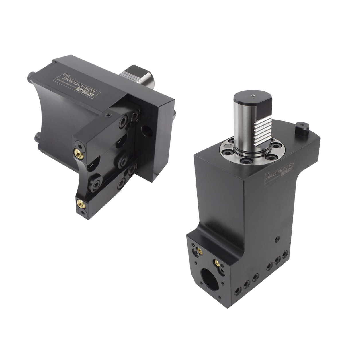 Lyndex-Nikken | Live & Static Tools - Efficiency & Precision