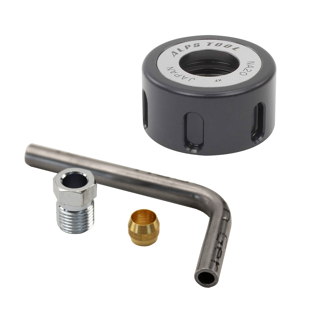 Lyndex-Nikken | Live & Static Tools - Efficiency & Precision