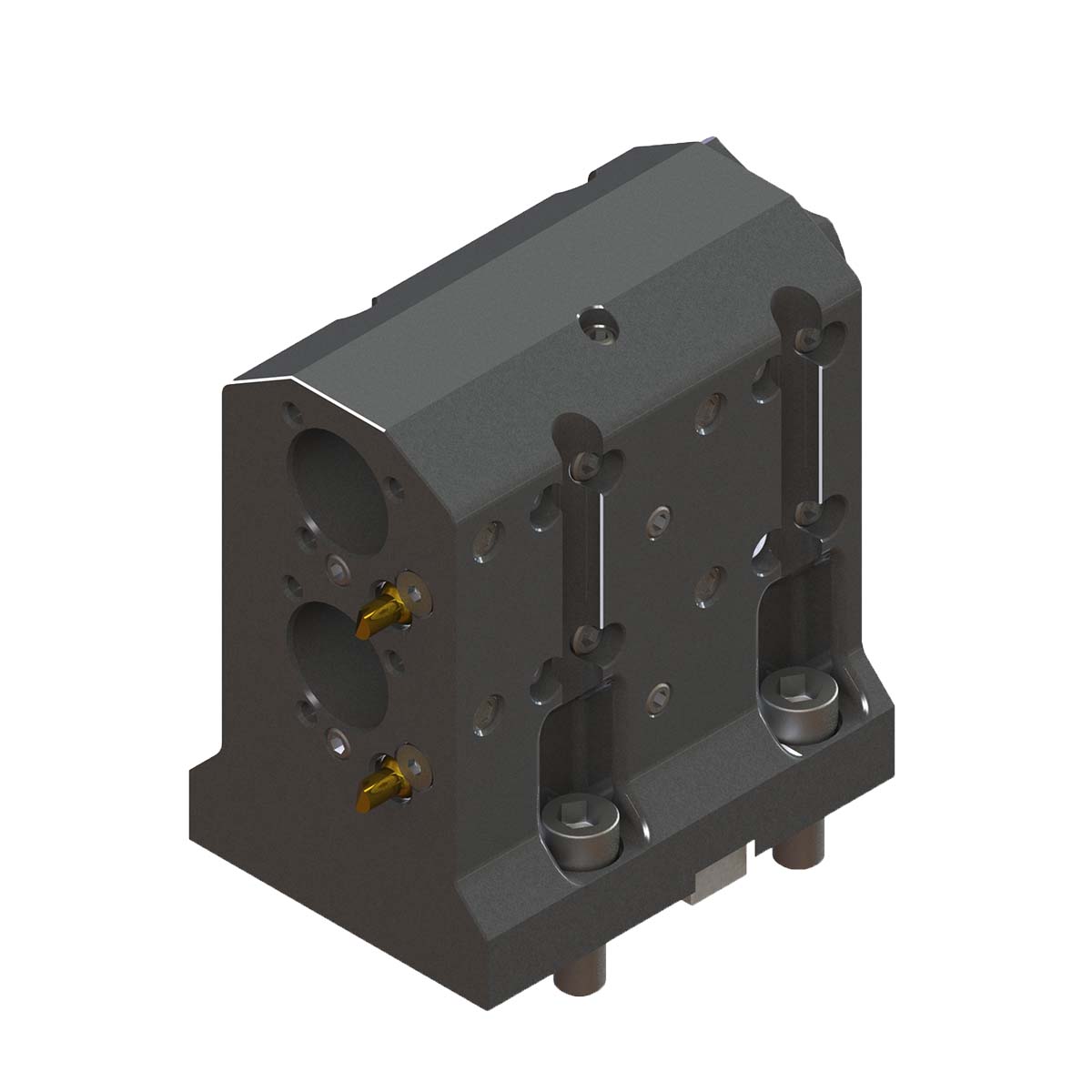 Lyndex-Nikken | BMT65-BG12Z-MSD-C