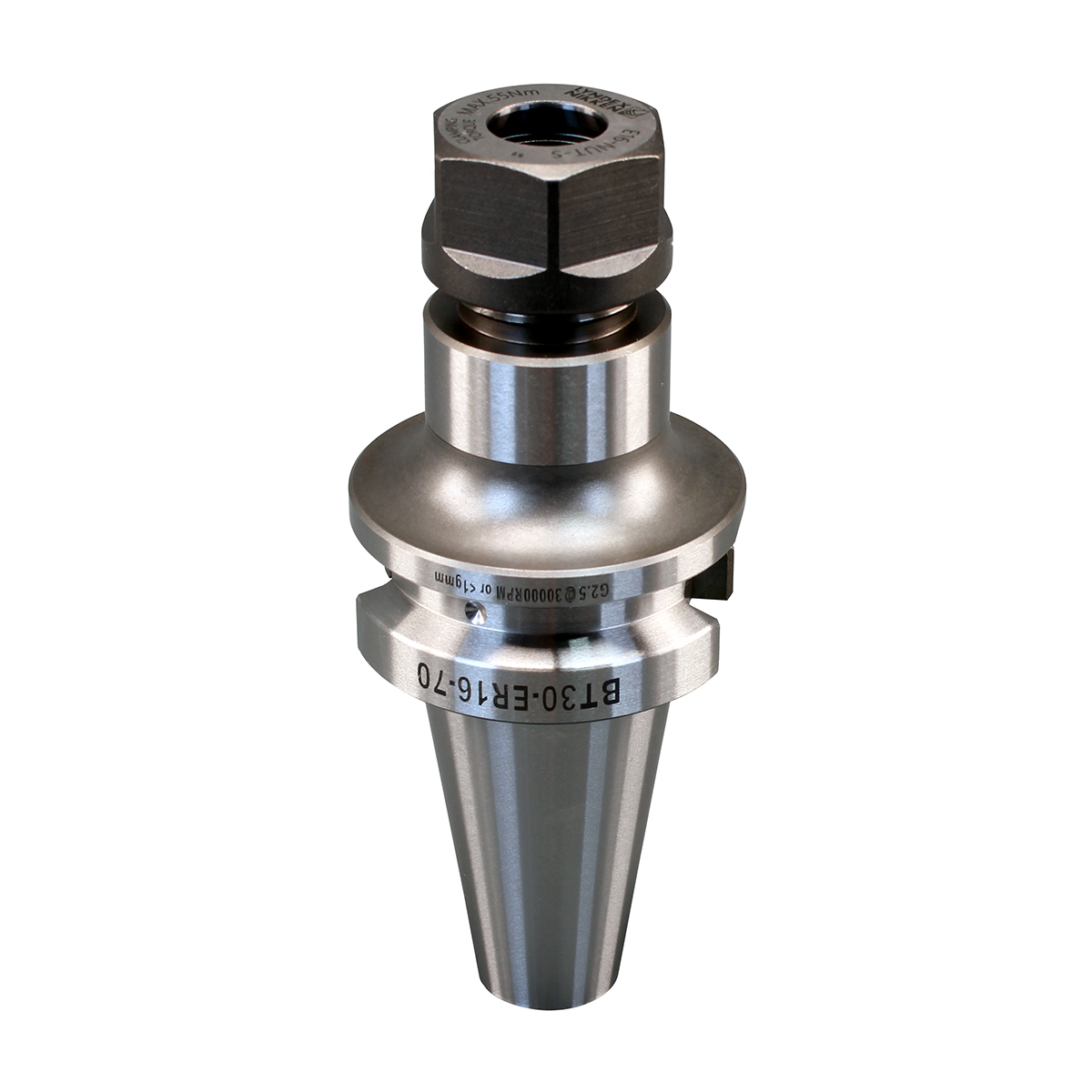 Lyndex-Nikken | BT30-ER16-70