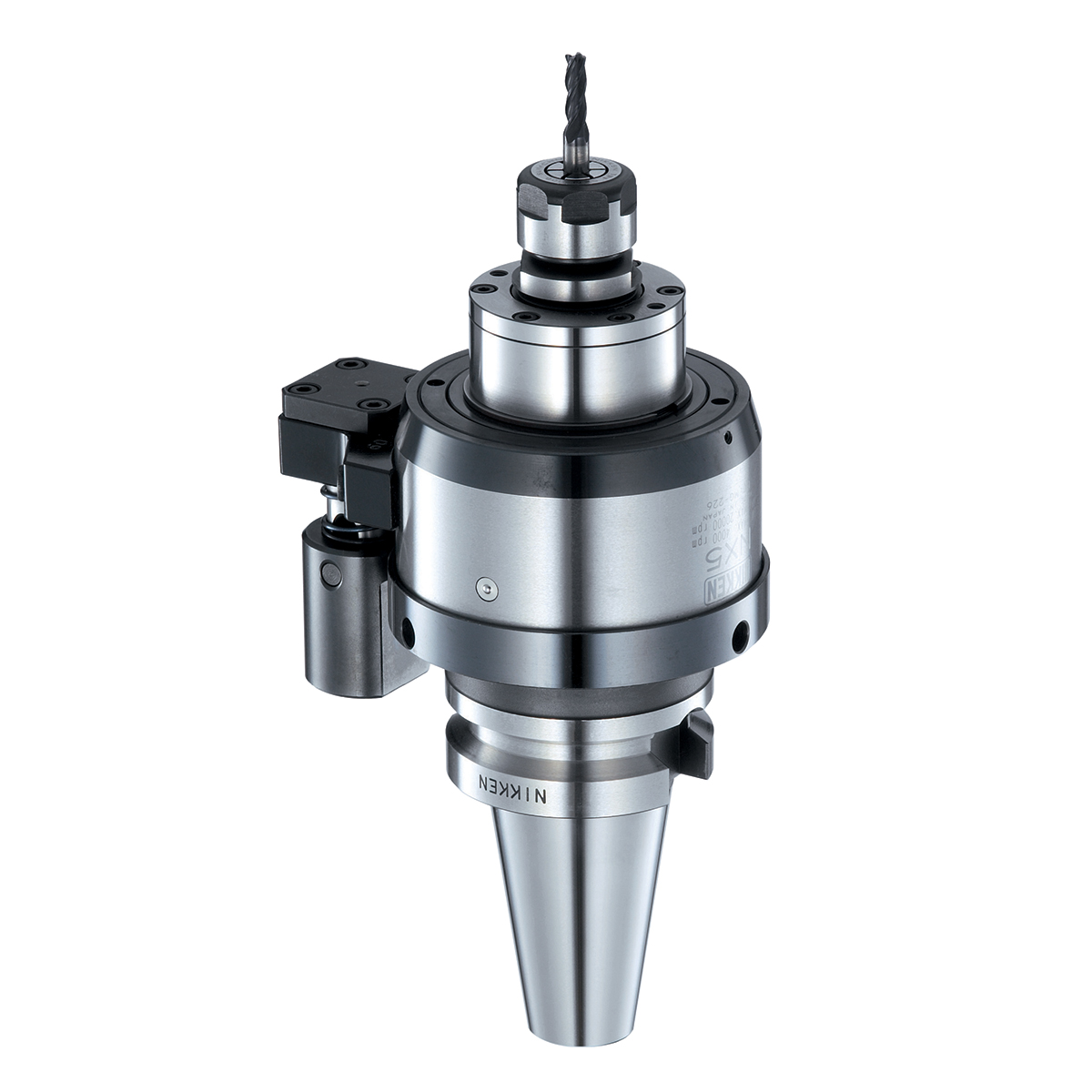 Lyndex-Nikken | BT40-NX5-153