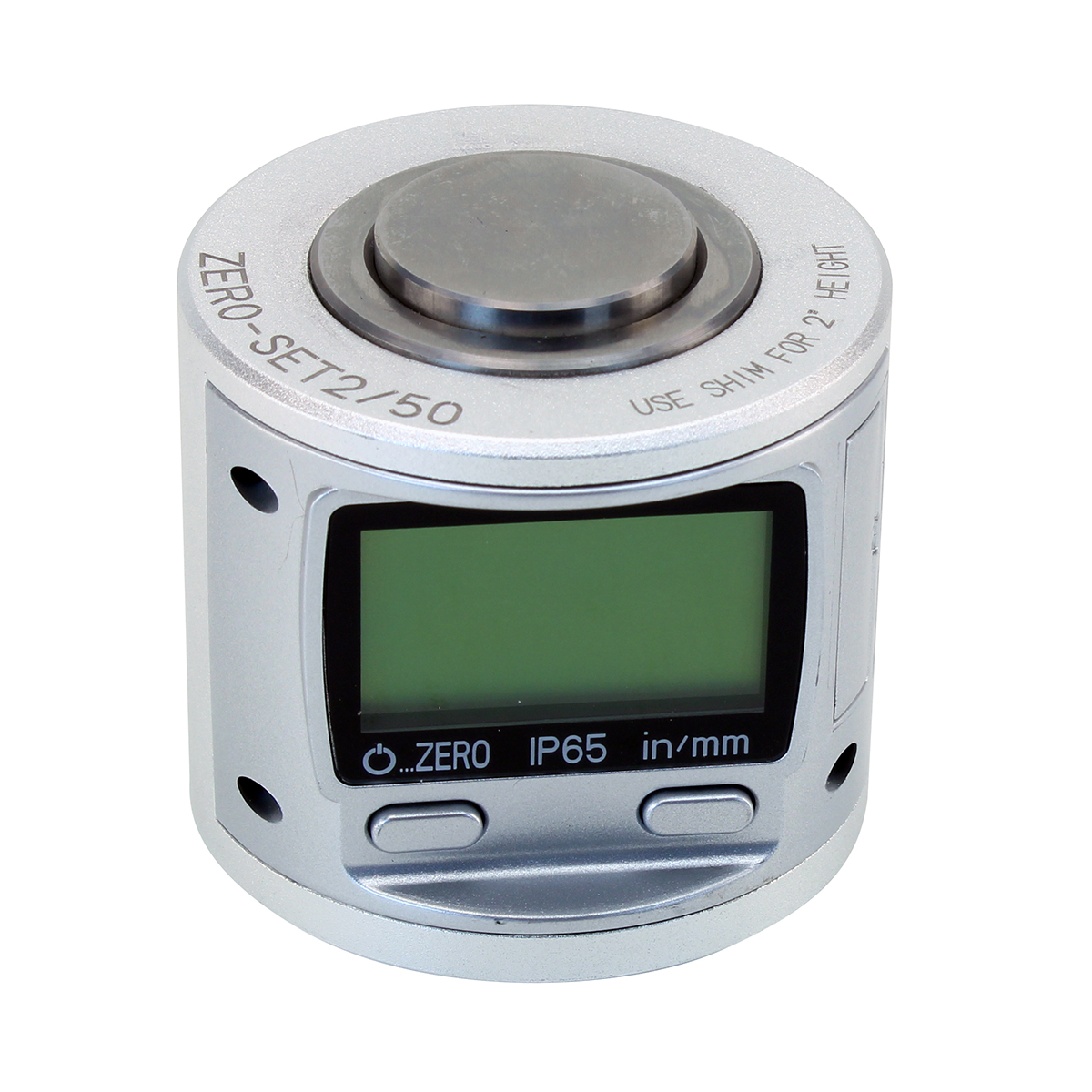 Lyndex-Nikken | ZERO-SET2/50