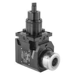 Lyndex-Nikken | Live & Static Tools - Efficiency & Precision