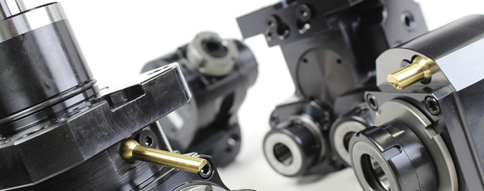 CNC Tooling System Catalog | Lyndex-Nikken
