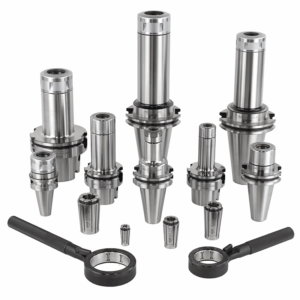SK Collet Chucks | Lyndex-Nikken