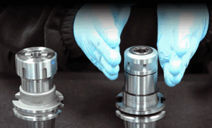 SK Collet Chucks | Lyndex-Nikken