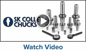 SK Collet Chucks | Lyndex-Nikken