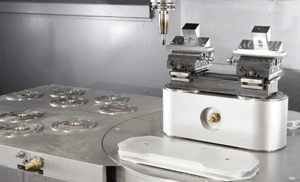 Clamping System | Lyndex-Nikken